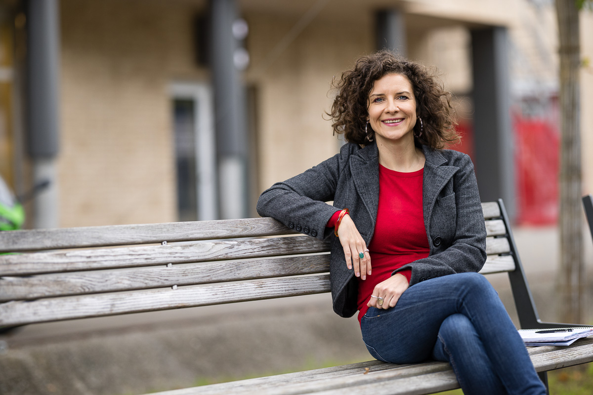 Jana Kolar Coaching - Selbstmanagement & Entscheidungsfindung