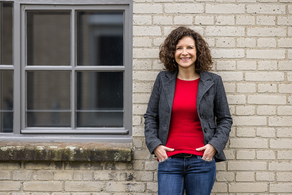 Kontakt - Jana Kolar Coaching